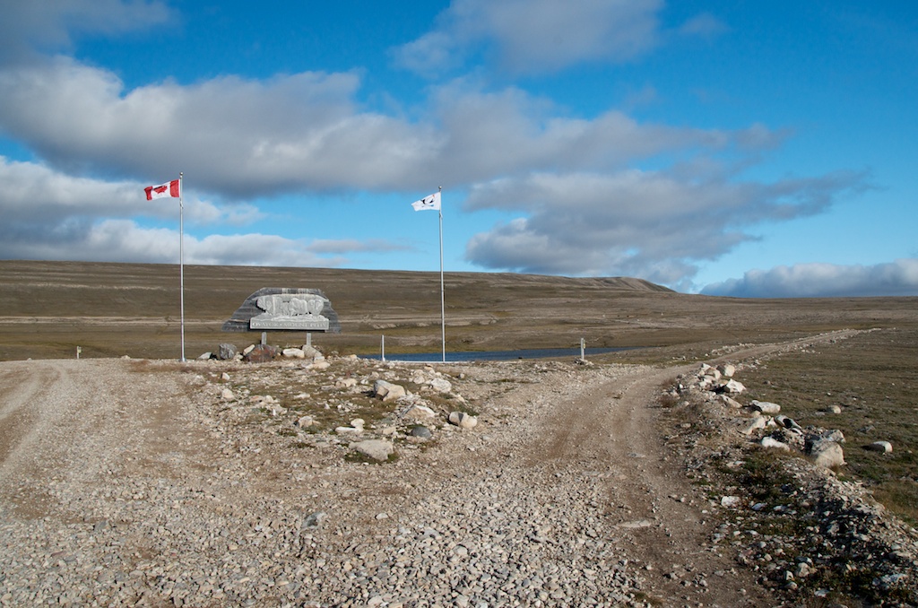 19 wjazd na Mount Pelly – Nie sprzedawajcie swych marzeń